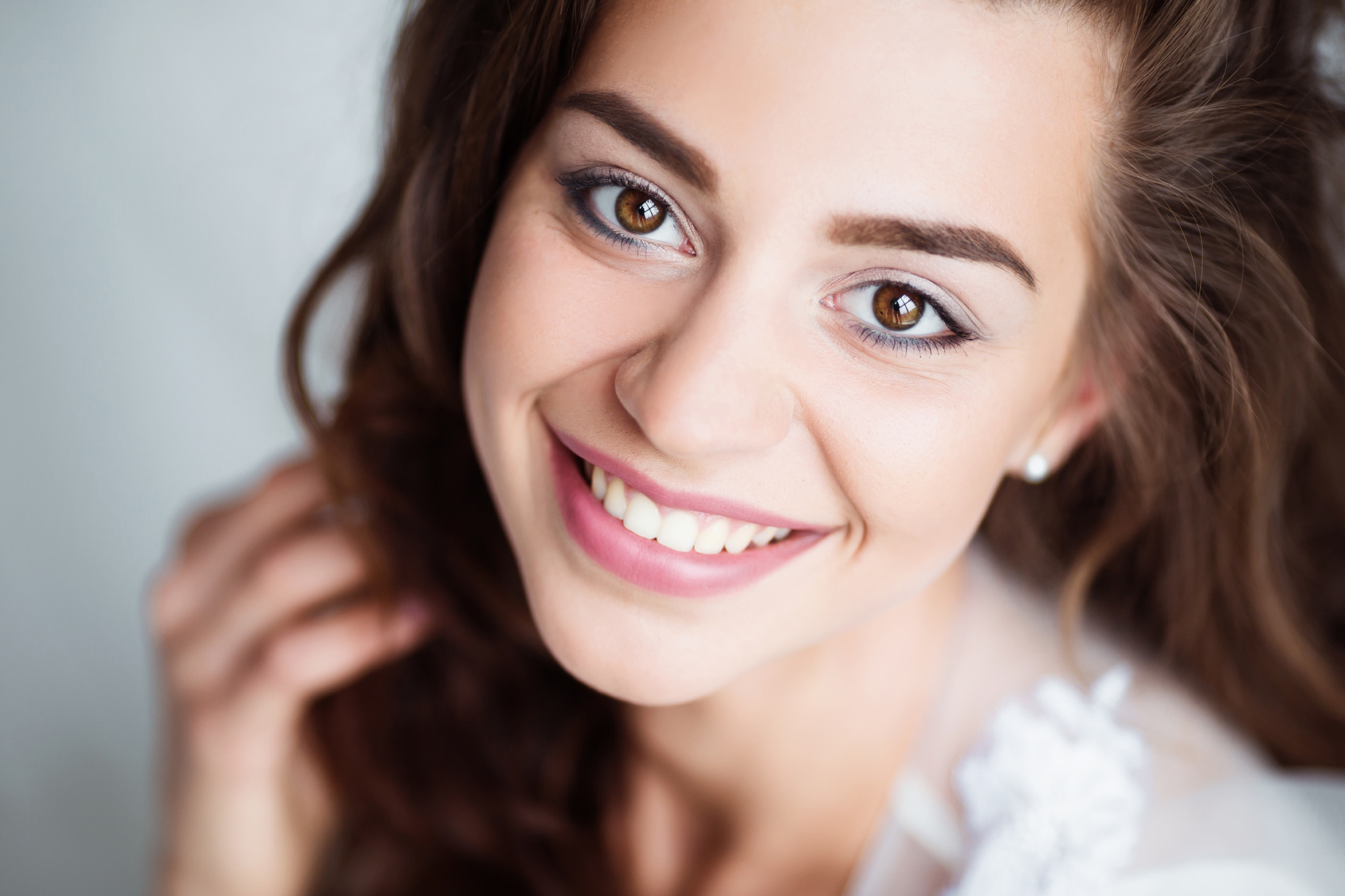 The benefits of straight teeth | UK Adult Braces